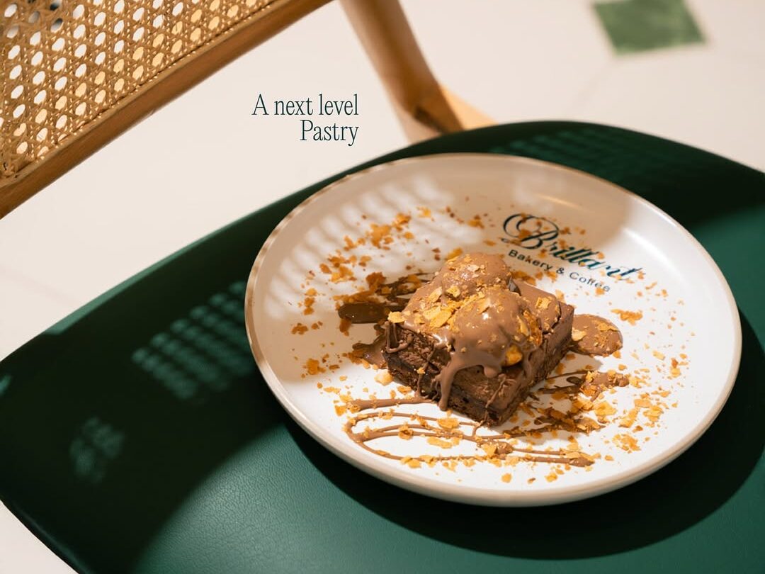 ice cream in Riyadh 2025: Top scoops to try - Destination KSA