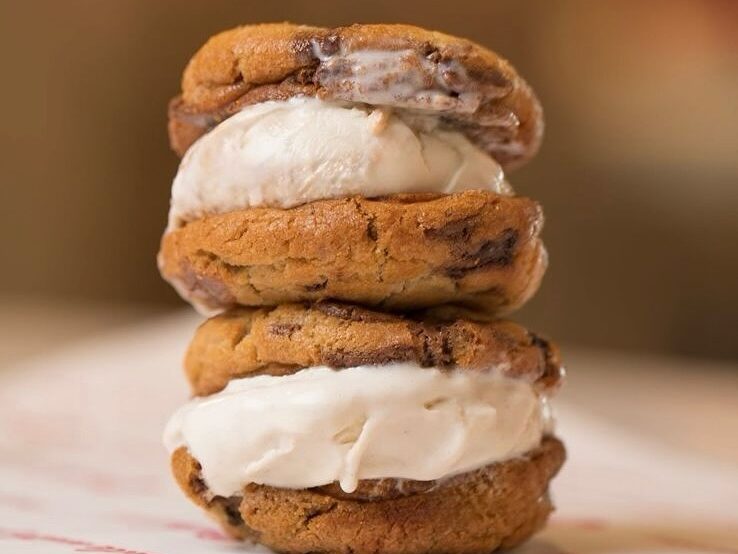 ice cream in Riyadh 2025: Top scoops to try - Destination KSA