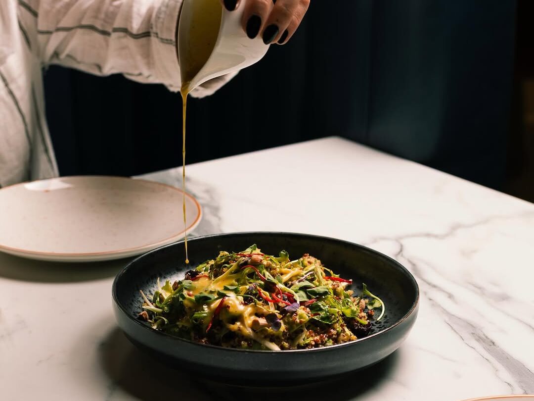 Bujairi Terrace restaurants worth a visit- Destination KSA