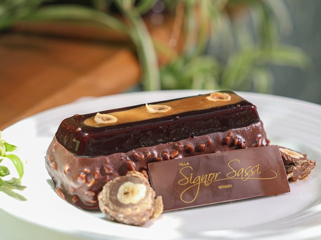 Italian restaurants in Riyadh: 10 spots you should go to today ...