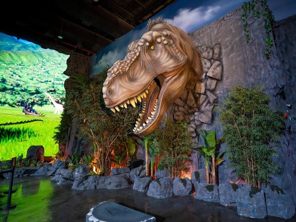 Cool things to do with kids in Riyadh - Destination KSA