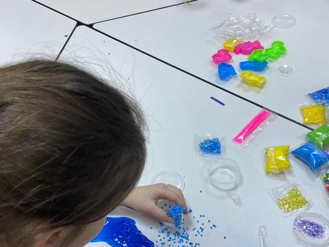 Art classes in Riyadh: 7 places you have to try - Destination KSA