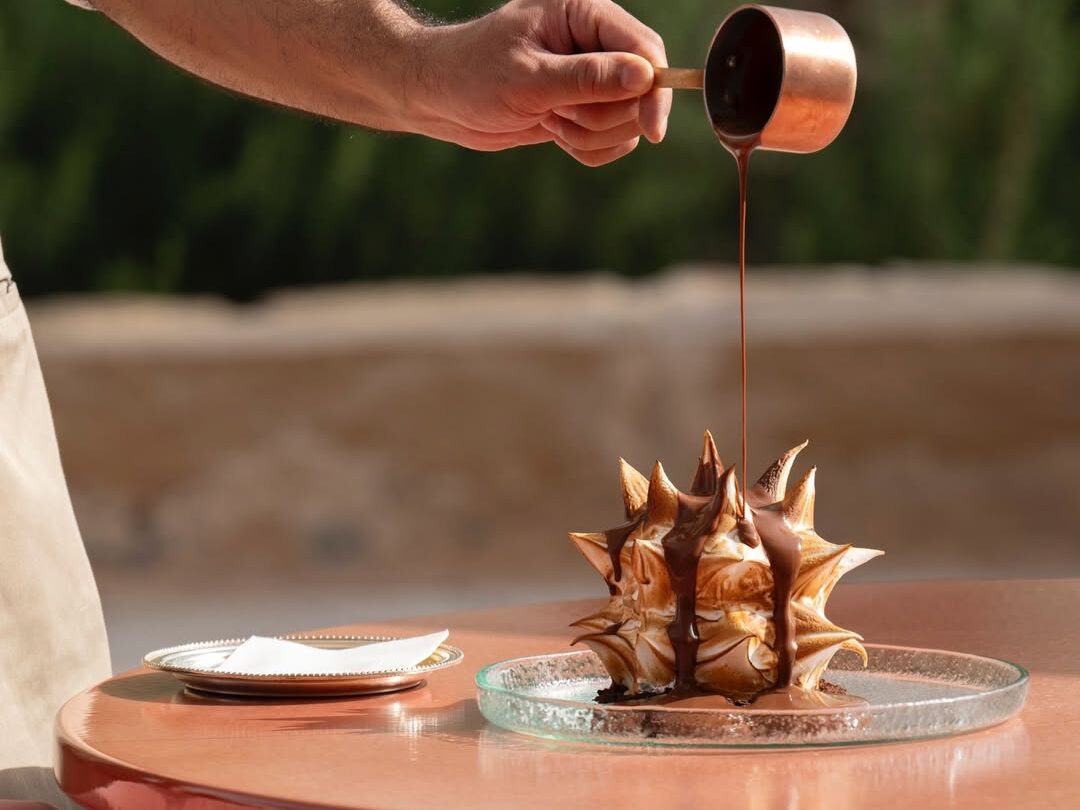 Bujairi Terrace restaurants worth a visit- Destination KSA