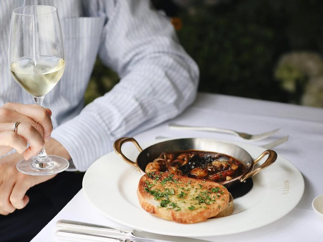 Seafood restaurants in Riyadh you need to eat at today - Destination KSA