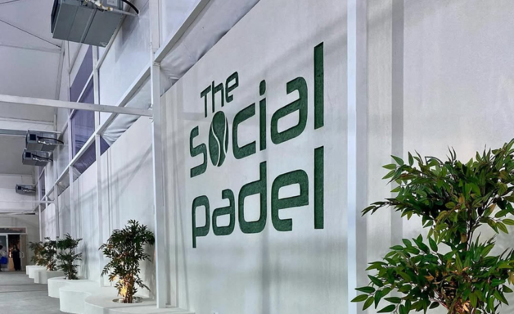 9 fantastic places to enjoy Padel in Jeddah