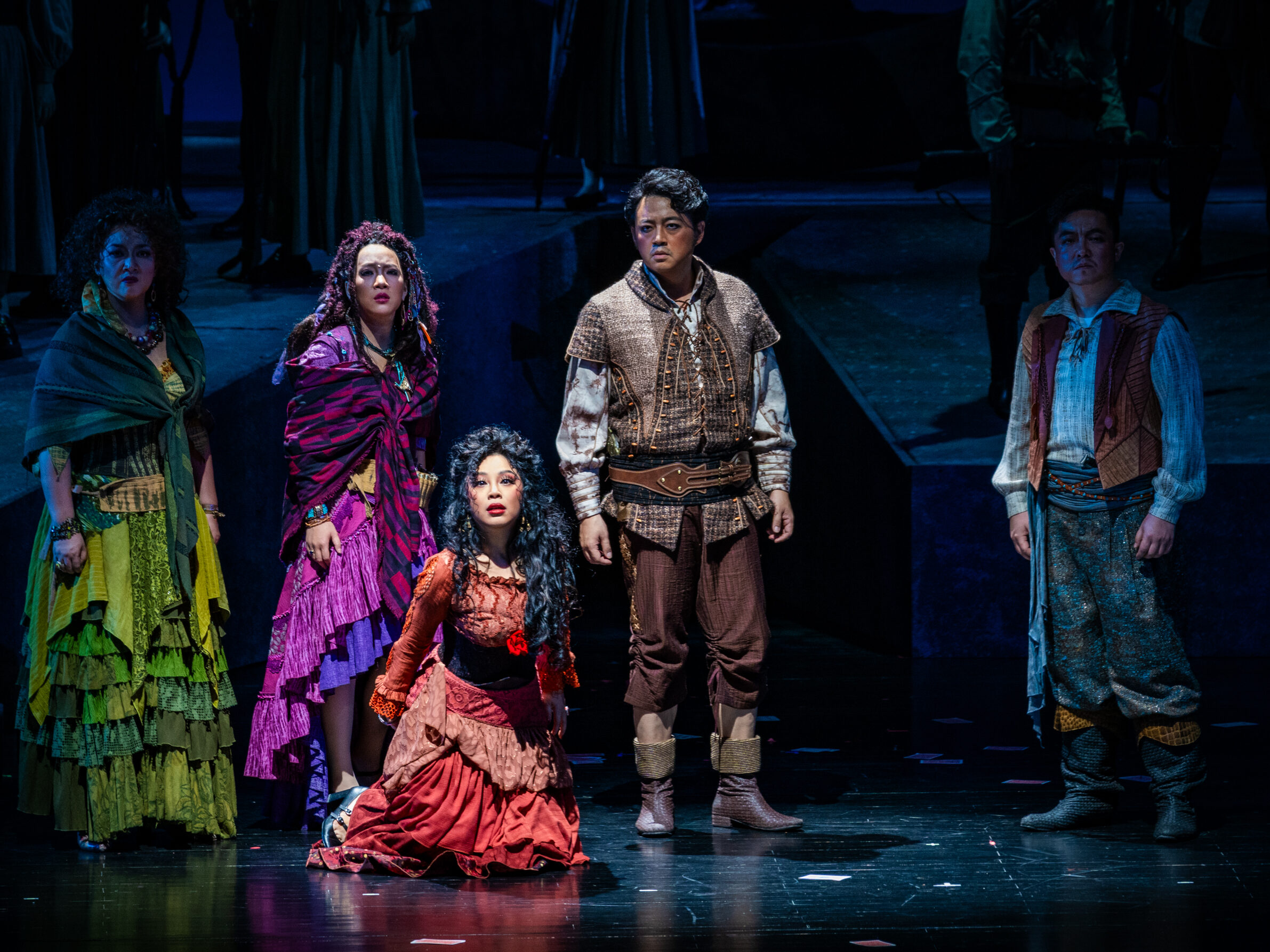 Riyadh Comedy Festival: Over 50 comedians are coming - Destination KSA