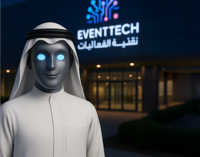 Tech the lead: Event Tech 2025 Forum is coming to Riyadh