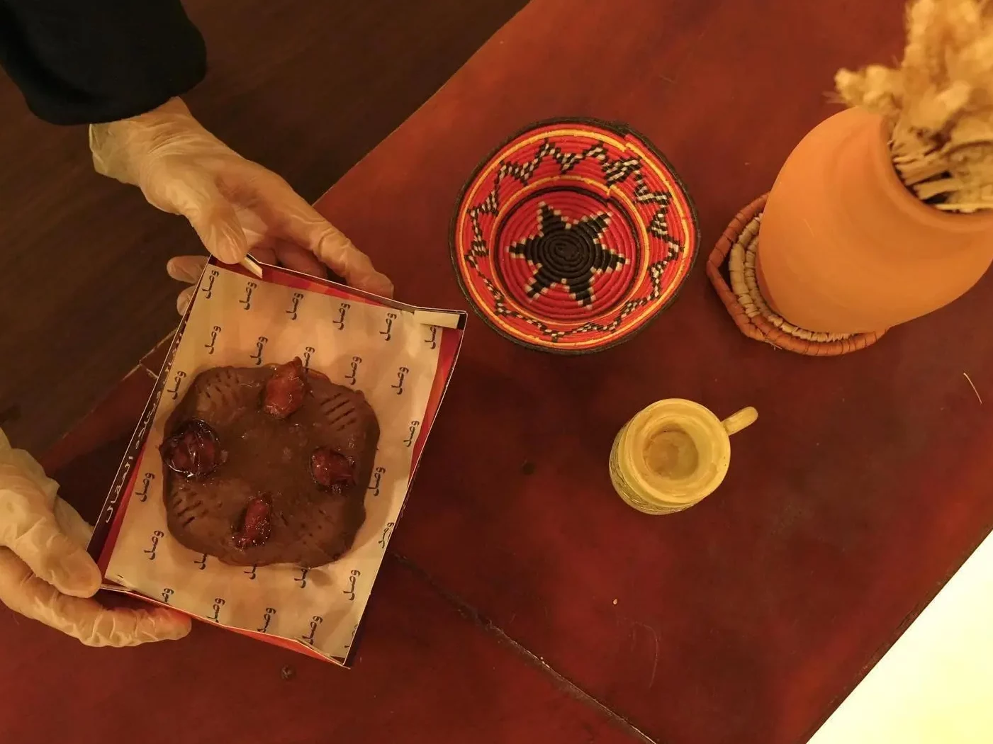 Aseer Food Festival 2025 is back - Destination KSA