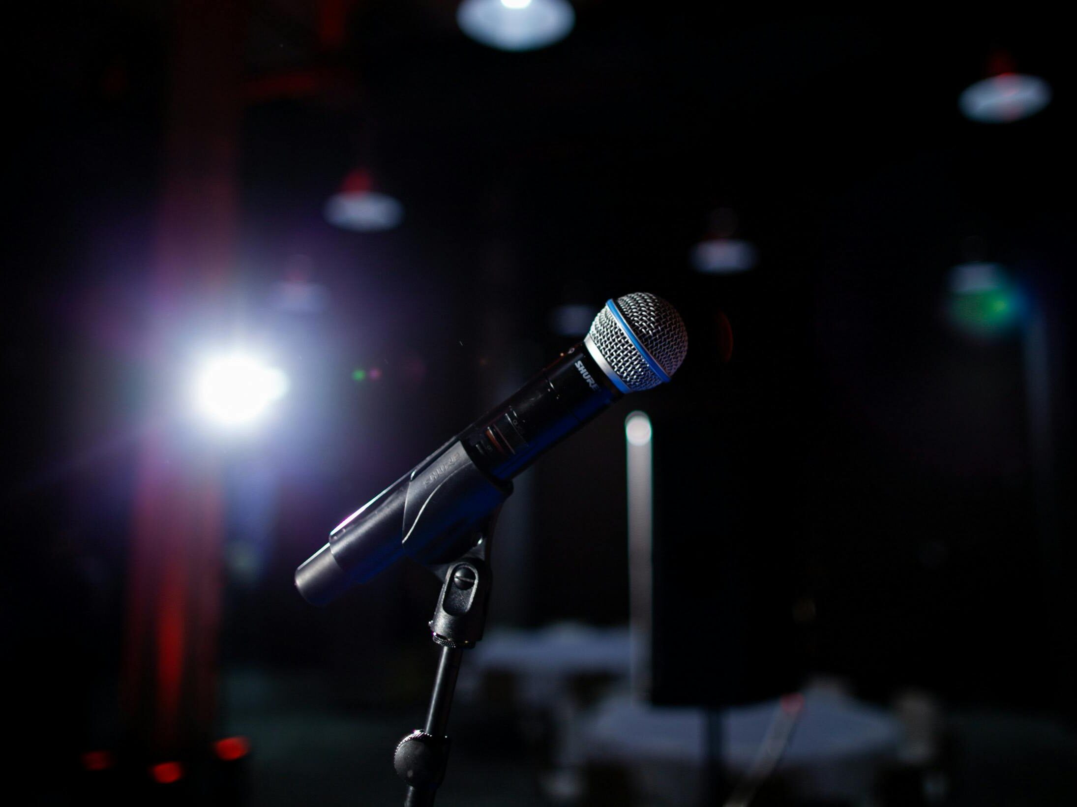 Riyadh Comedy Festival: Over 50 comedians are coming - Destination KSA