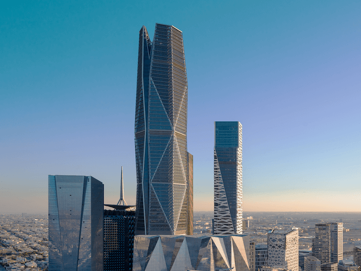 New Saudi salary rules introduced 2025 - Destination KSA