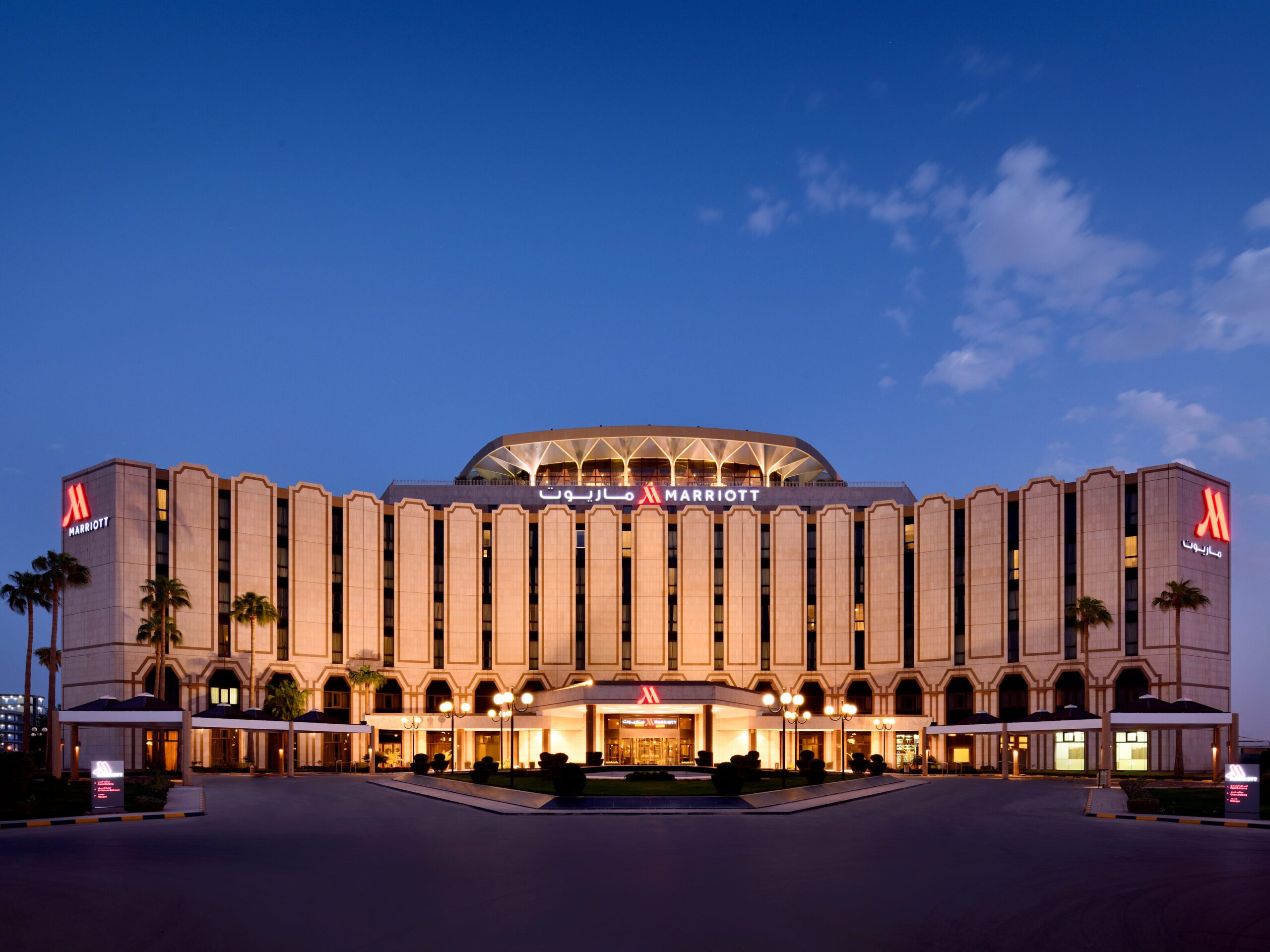 Top 10 Best Basketball Courts in Riyadh