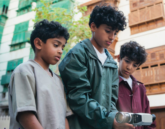 Diriyah 2025: Quick guide to everything in the old capital ...