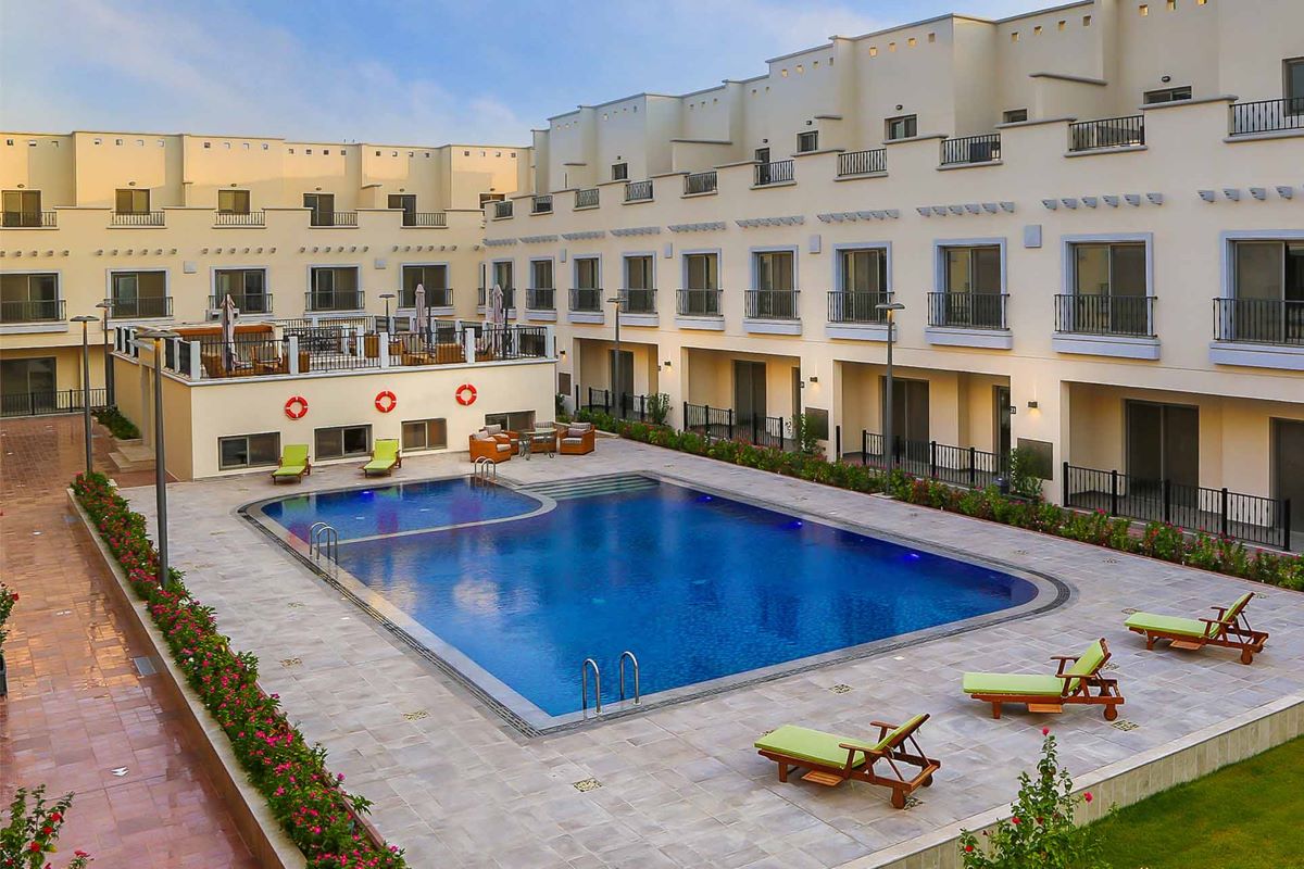 Wadi Namar Waterfall - Riyadh perfect destination 2025