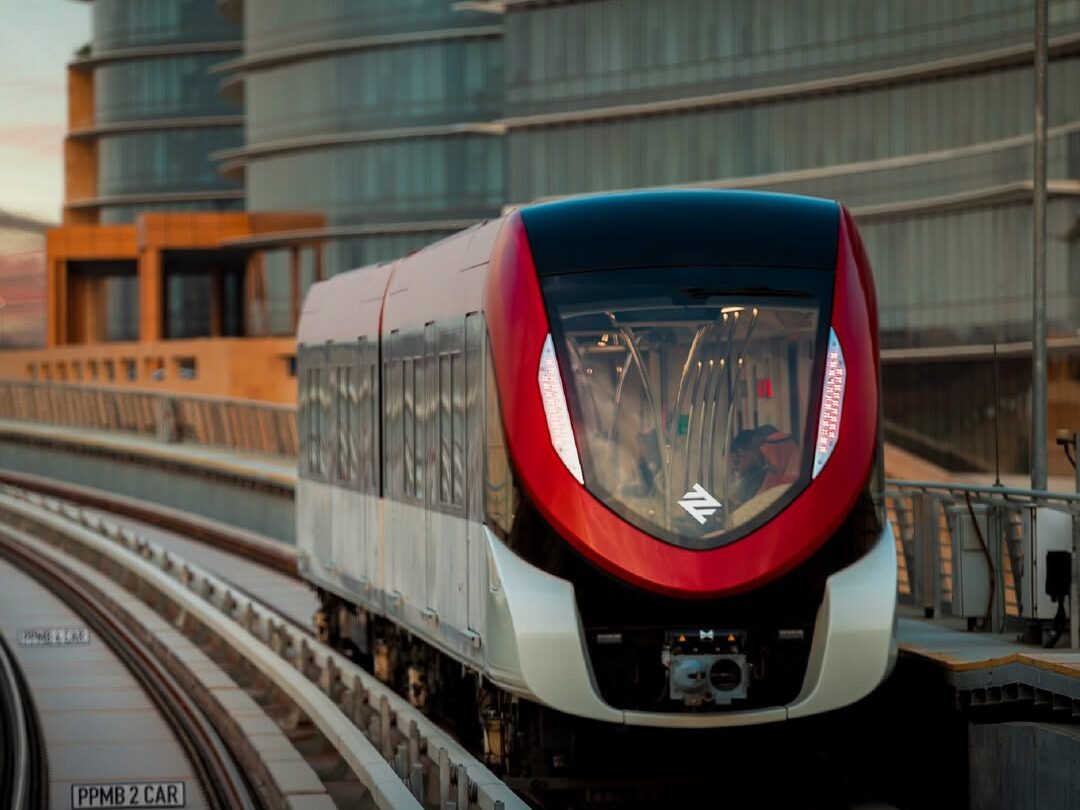 Riyadh metro opening 2024: All about the public transport opening ...
