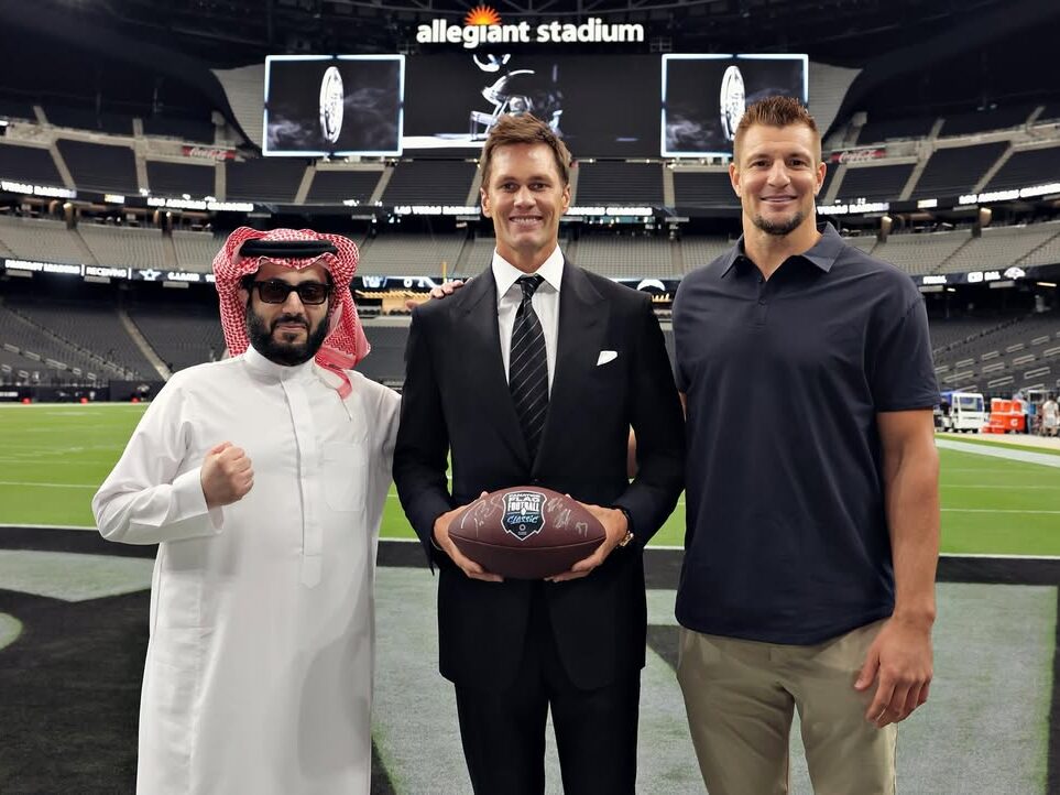 Riyadh Season Fanatics Flag Football Classic 2026 tickets released ...
