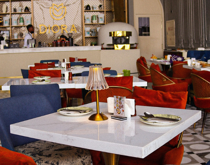 Bujairi Terrace restaurants worth a visit- Destination KSA