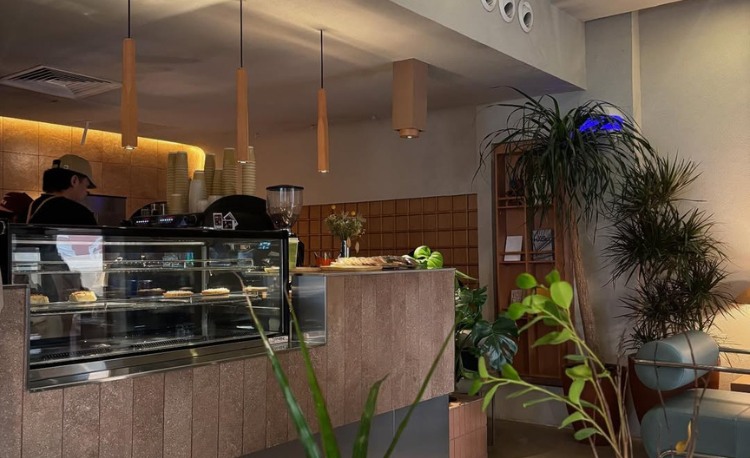 6 hidden cafes in Jeddah you'll definitely want to visit