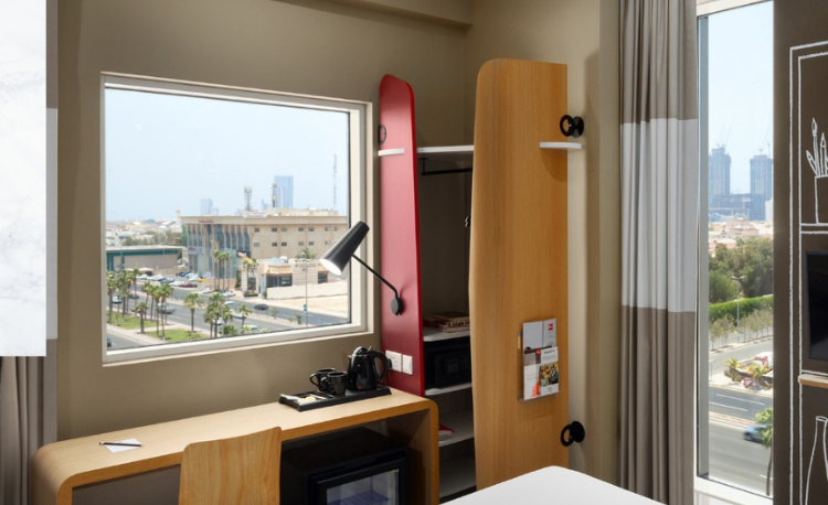 Your guide to the best hotels near the Jeddah Circuit 2025