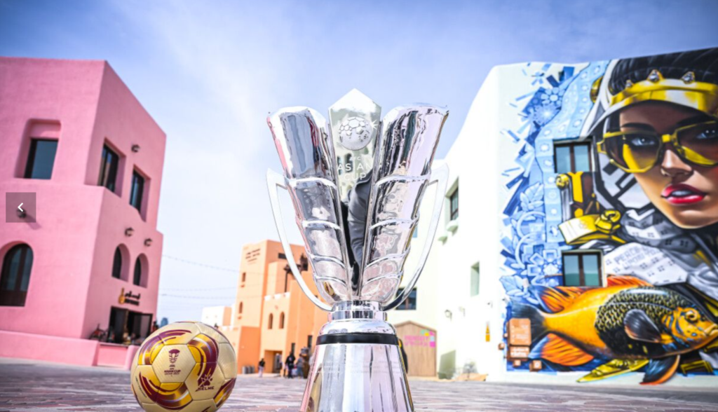 AFC Champions League Elite Jeddah 2026 finals announced- Destination KSA