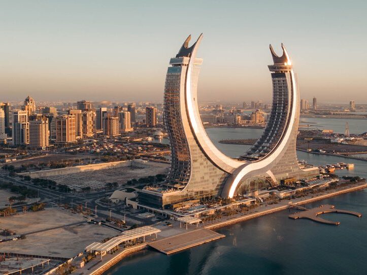 Saudi Arabia to Qatar high speed rail link coming soon- Destination KSA