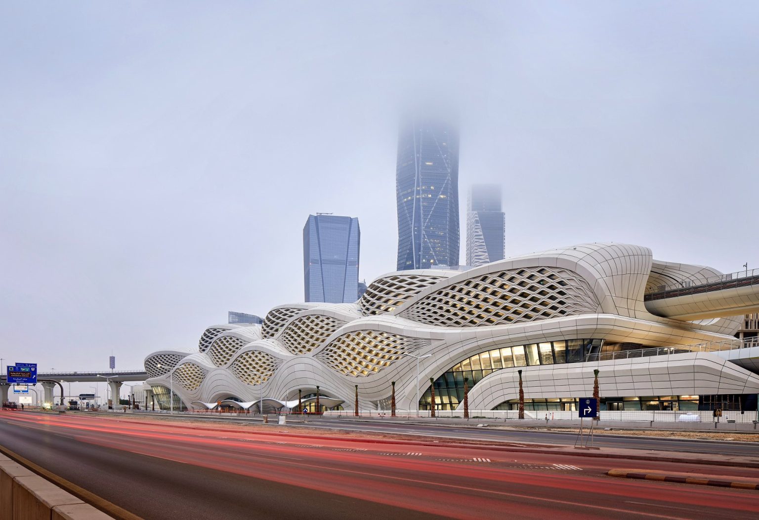 Awesome Noor Riyadh 2025 artists revealed - Destination KSA