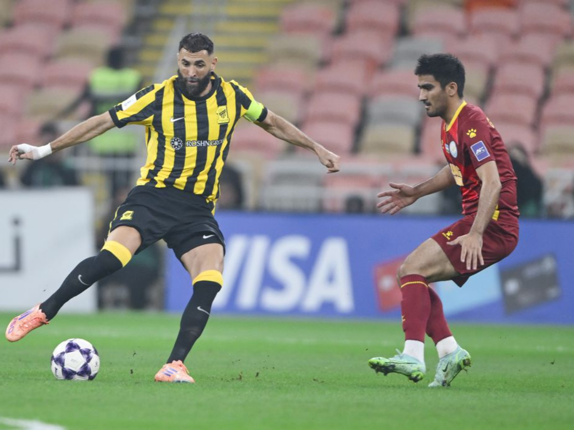 AFC Champions League Elite Jeddah 2026 finals announced- Destination KSA