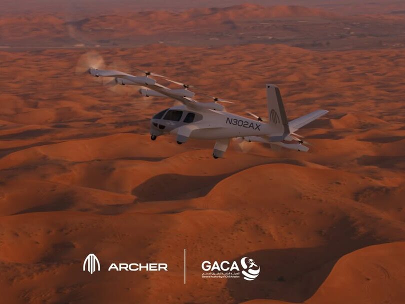 Rise Tower Riyadh designs revealed 2025 - Destination KSA