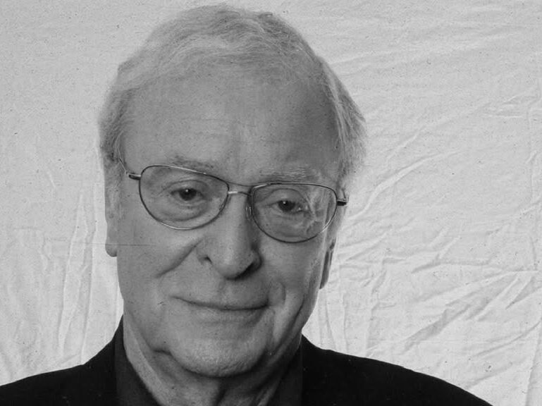 Michael Caine at RSIFF 2025 confirmed - Destination KSA