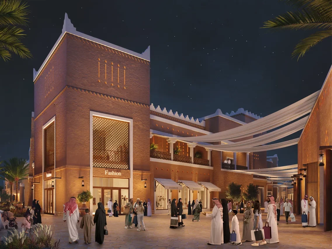 Jewelry stores in Riyadh 2025: Places to check out - Destination KSA