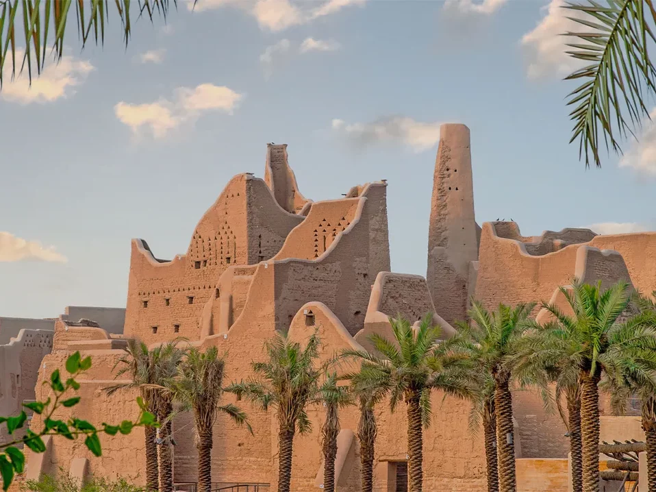 Riyadh Metro Red Line to Diriyah expansion confirmed - Destination KSA