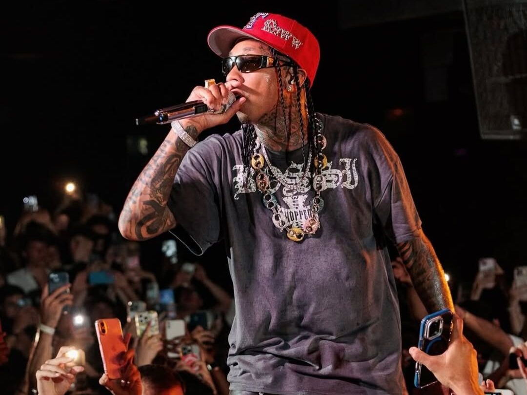 LIV Golf Riyadh 2026 concerts announced - Destination KSA