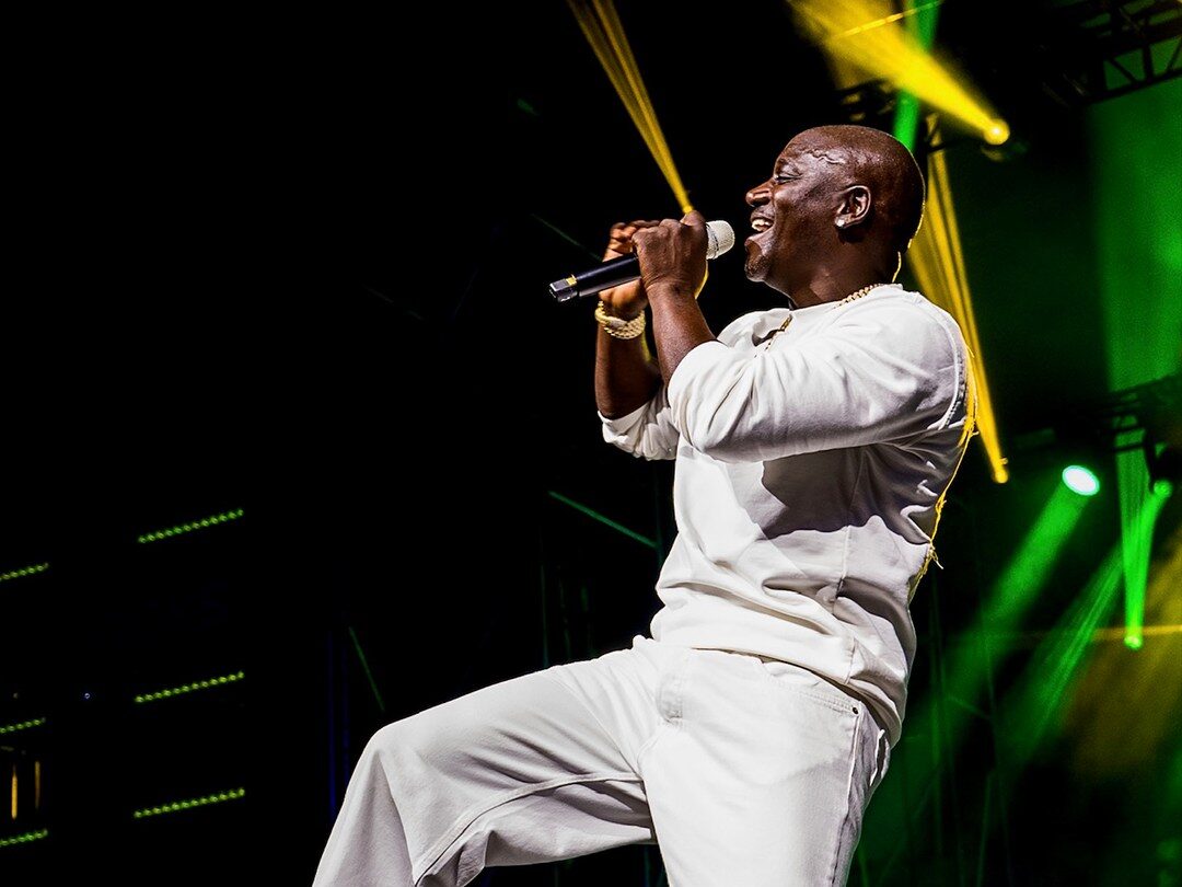 LIV Golf Riyadh 2026 concerts announced - Destination KSA