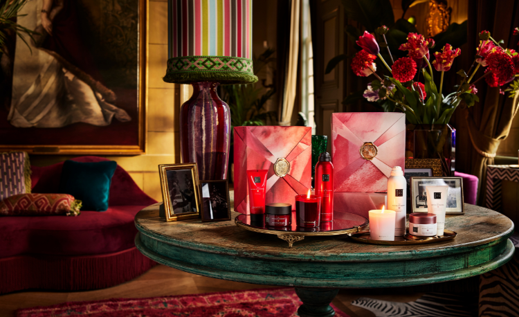 Discover Rituals Cosmetics' Holiday Gift Guide - Destination KSA