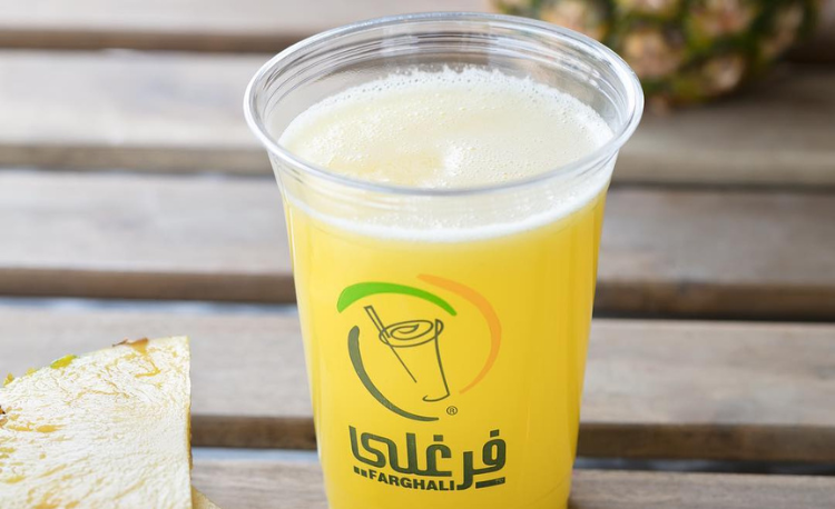 From Classics To Unique Blends: A Guide To Riyadh's Best Juice Shops ...