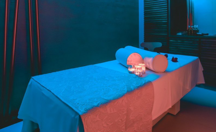 Top 5 Spas in Jeddah - Destination KSA