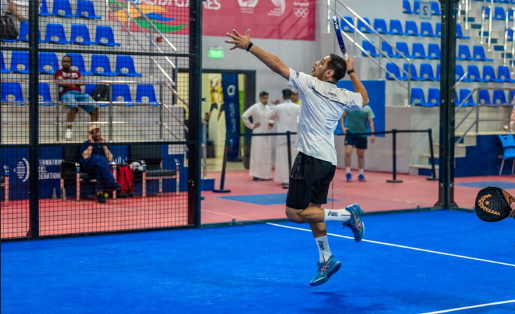 All About The Saudi Games 2024 - Destination KSA