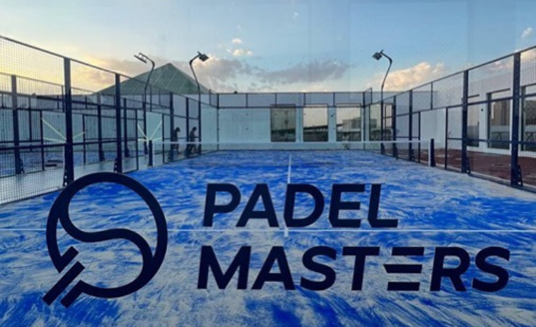 Show Your Movement at The Top 5 Padel Courts In Riyadh - Destination KSA