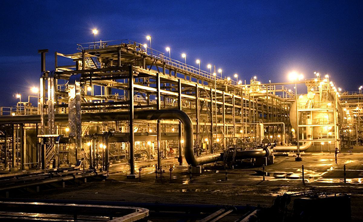 11 Facts You Need To Know About The Kingdom’s Prized Jewel Saudi Aramco ...