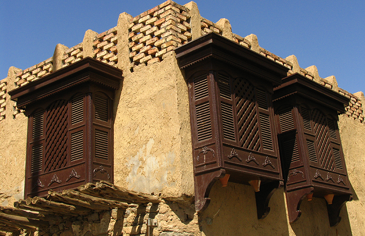 Hejaz Through History - Destination KSA