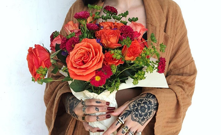 Top 5 Online Florist in Riyadh, Saudi Arabia - Destination KSA