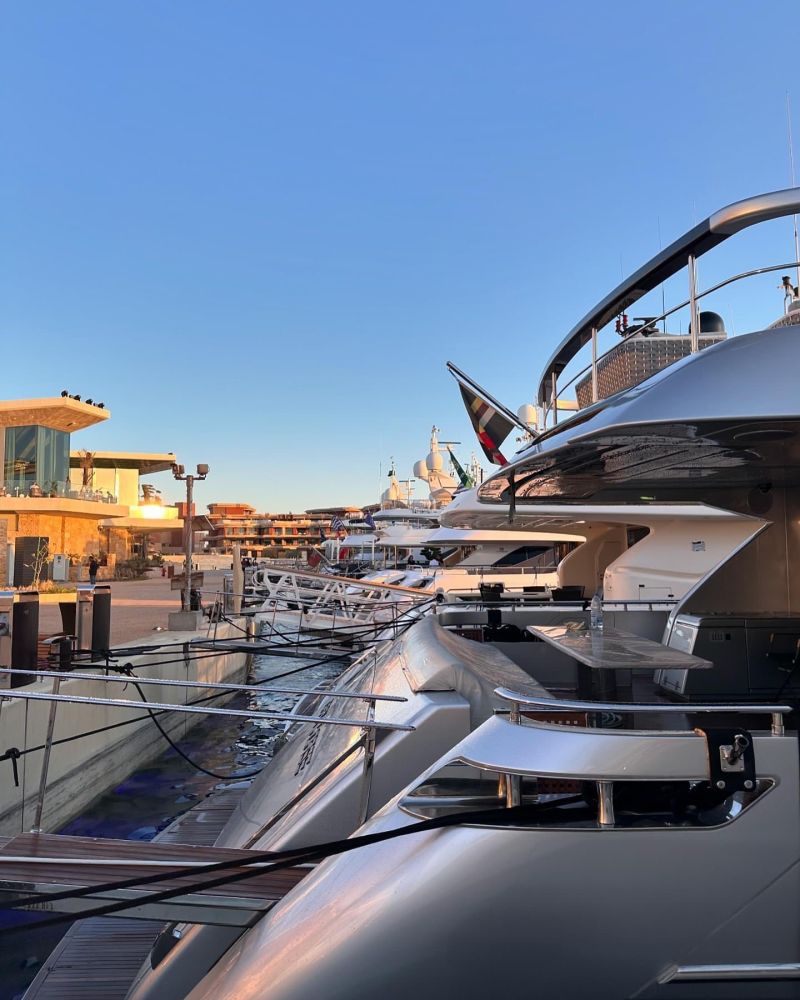 Sindalah Island 2024: All about the first NEOM attraction opening ...