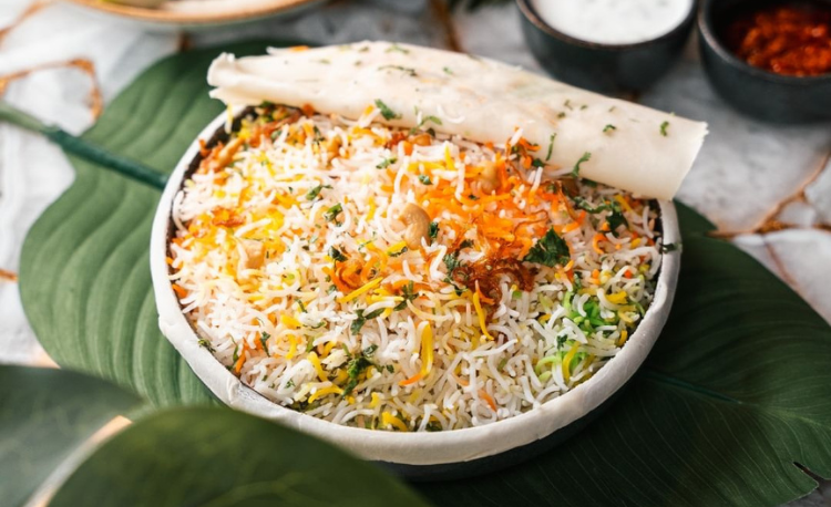 Riyadh's Top 5 Indian Restaurants - Destination KSA