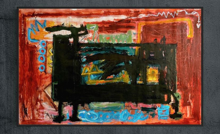 Sima Creative Space Presents "Attributes" Art Exhibition - Destination KSA