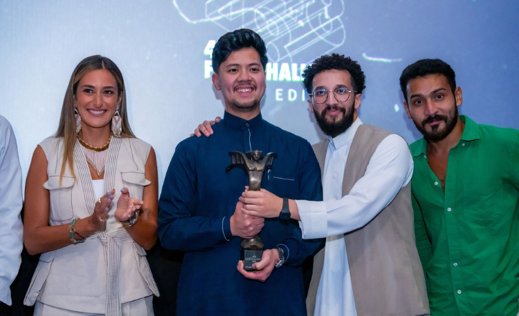 48-Hour Film Challenge Winners Revealed by Red Sea Film Foundation and ...