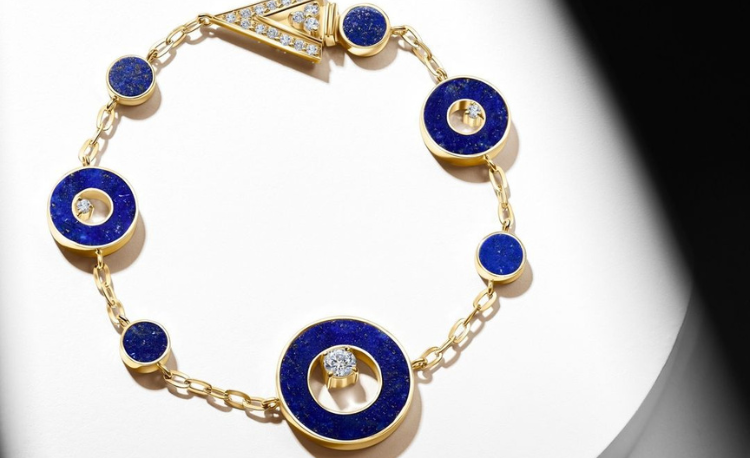 Qilada: Jewelry That Redefines Elegance and Identity - Destination KSA