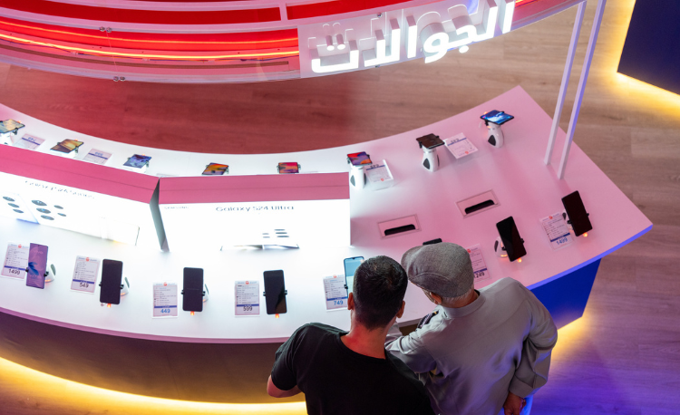 Almanea Company Celebrates the Opening of 6 Flagship showrooms in the ...