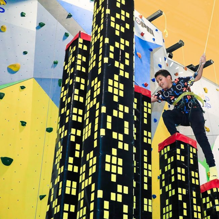 10 Activities For Kids in Jeddah - Destination KSA