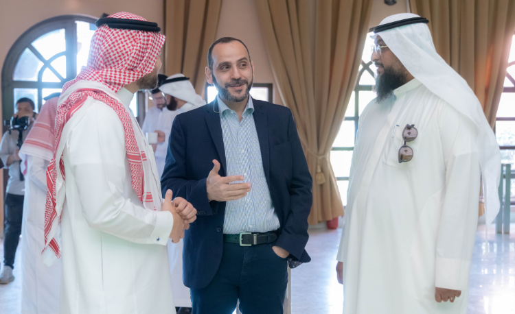 Celebrating 75 Years of Basamh Group | A Journey of Growth, Innovation ...