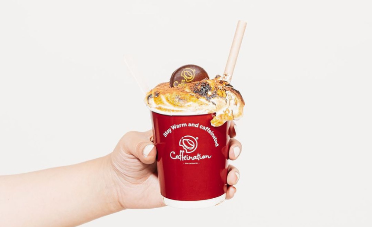 Riyadh's Top Hot Chocolate Spots - Destination KSA