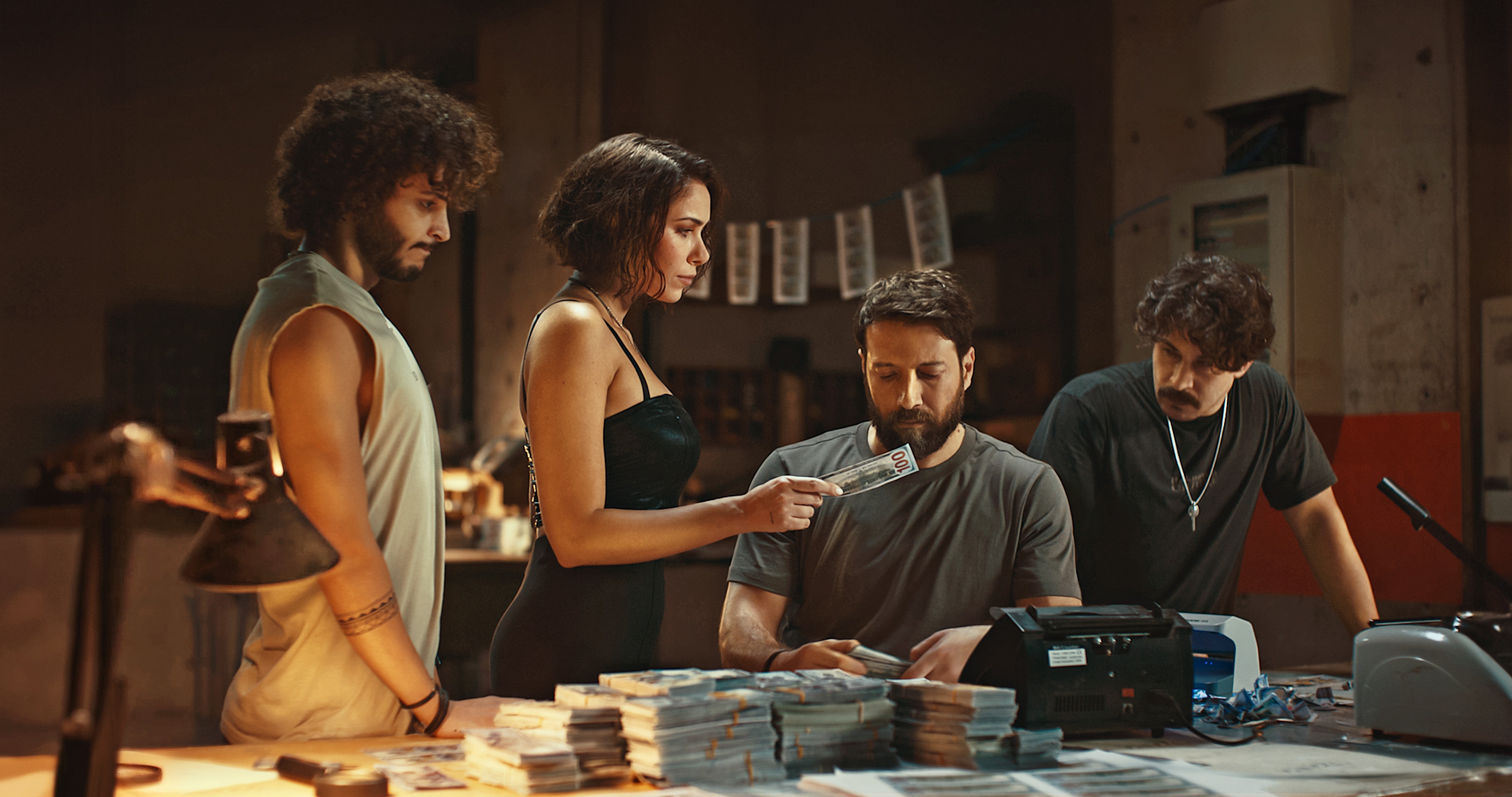 2025 Netflix Arab titles: All the shows coming soon